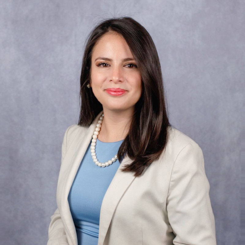 Alumni Profile: Astrid Garcia, MPP’23 | Harris School of Public Policy | The University of Chicago